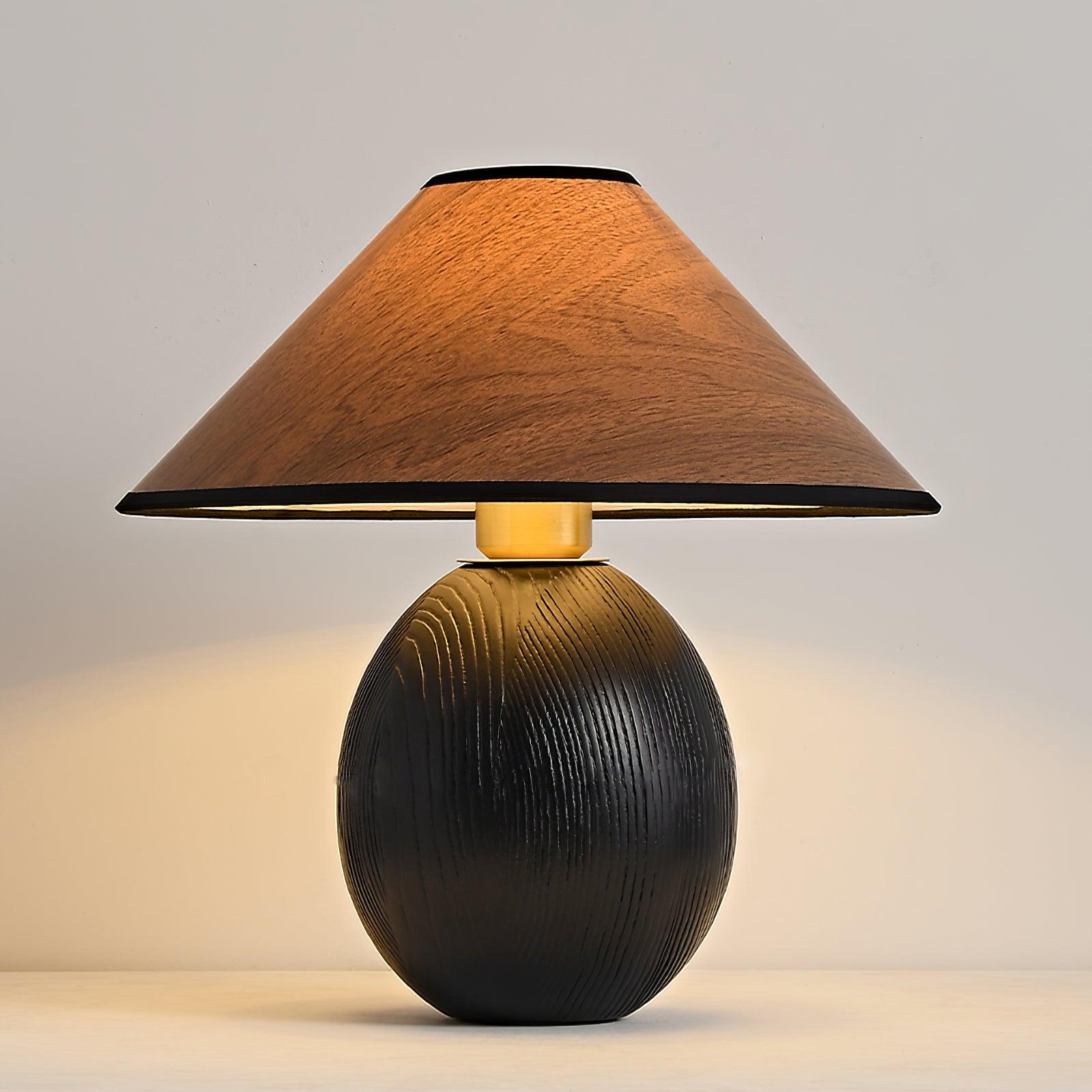 Penna Table Lamp - Docos