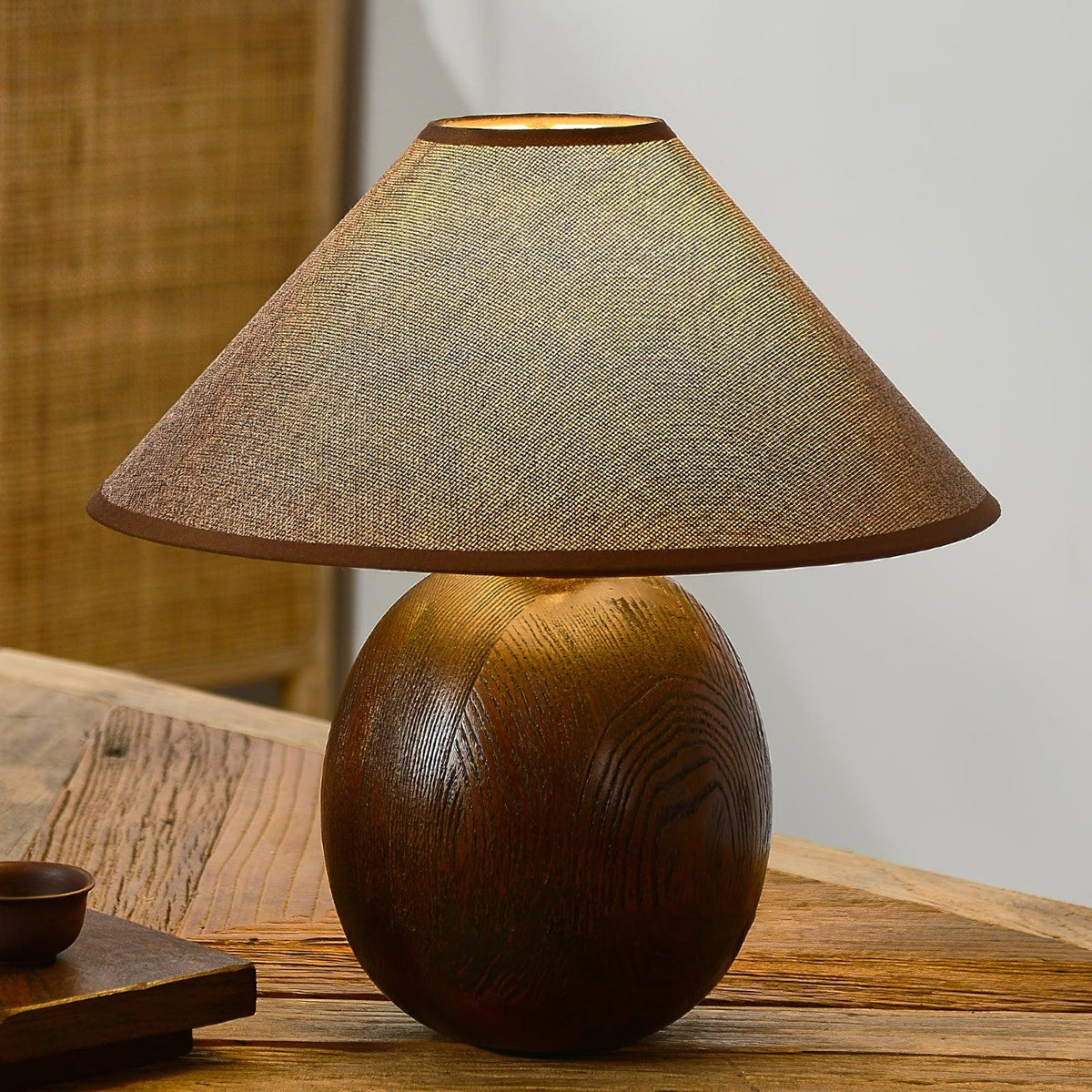 Penna Table Lamp - Docos