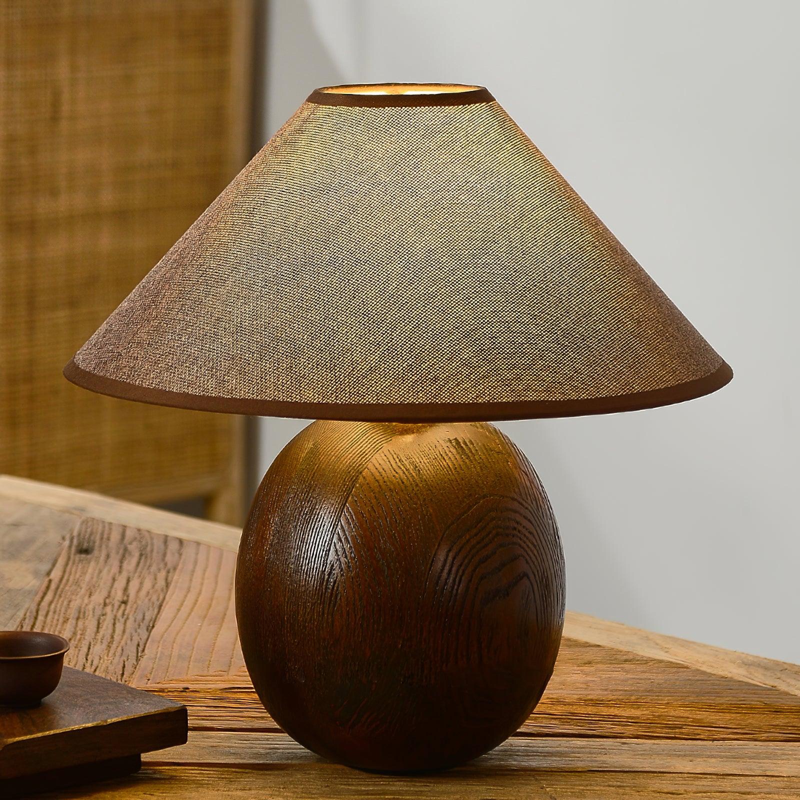 Penna Table Lamp - Docos
