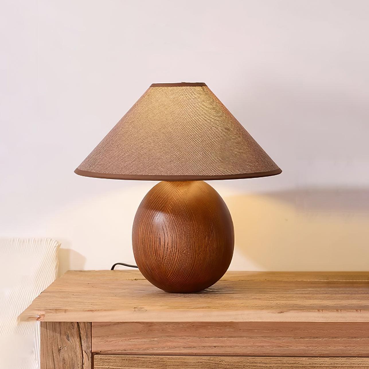 Penna Table Lamp - Docos