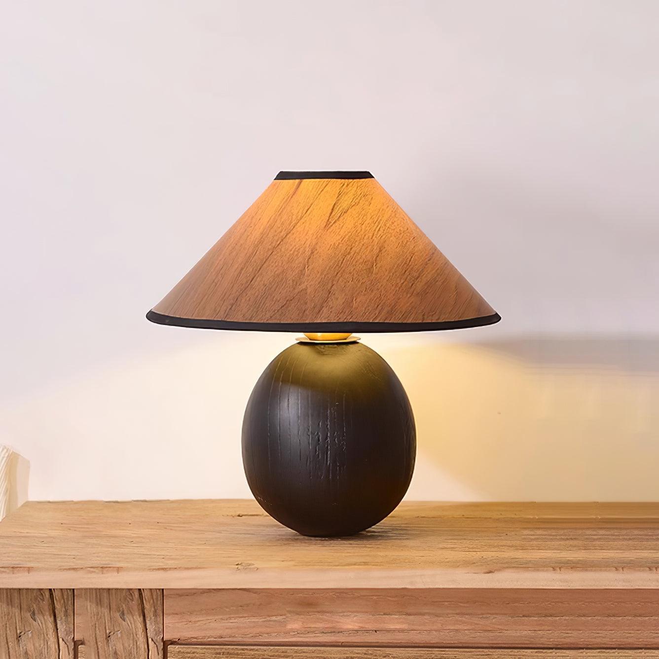 Penna Table Lamp - Docos