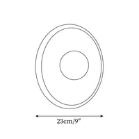 Petra Orbit Wall Lamp - Docos