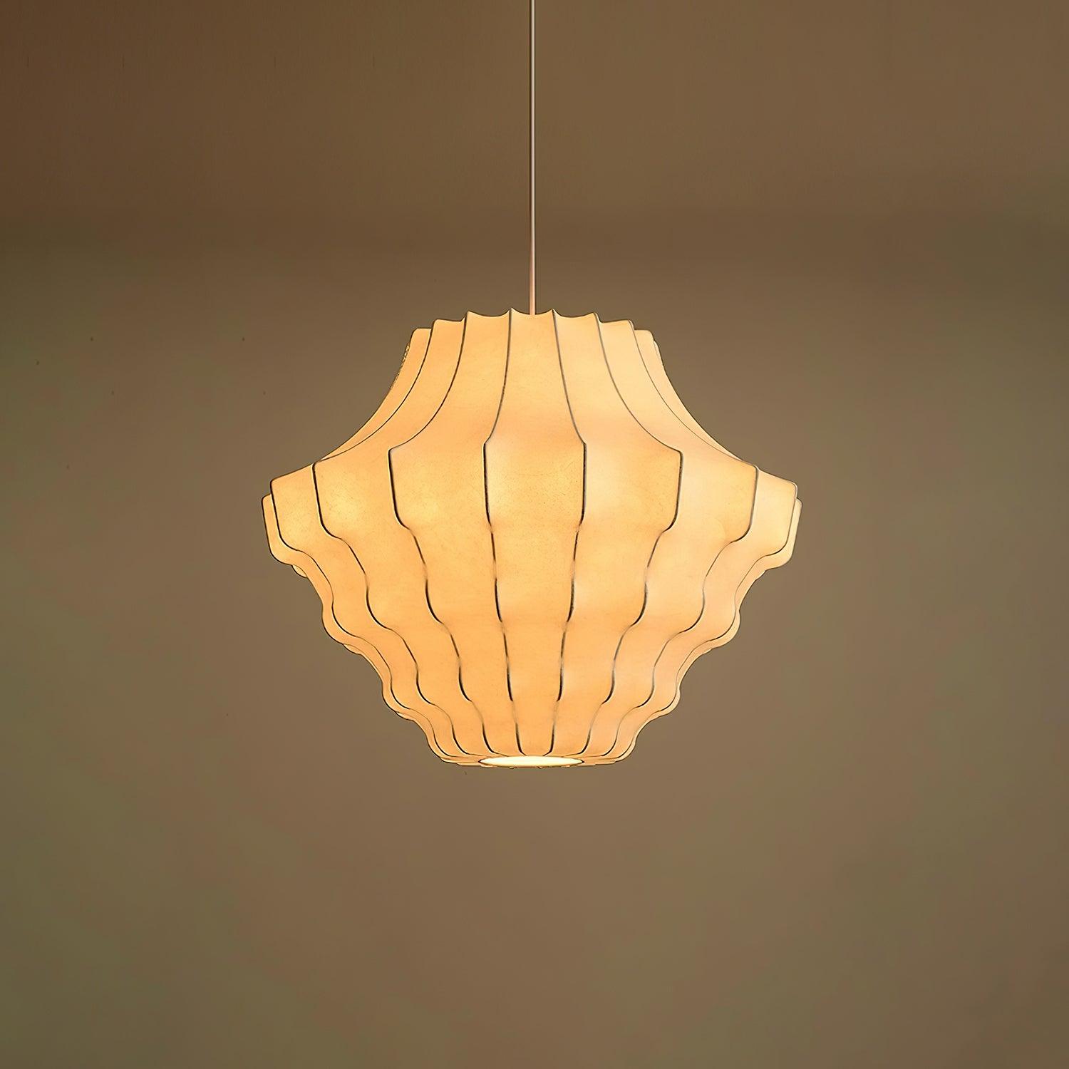 Phantom Pendant Lamp - Docos