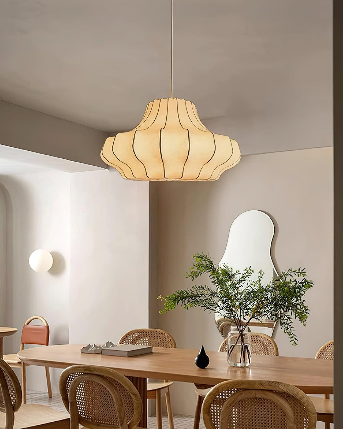 Phantom Pendant Lamp - Docos