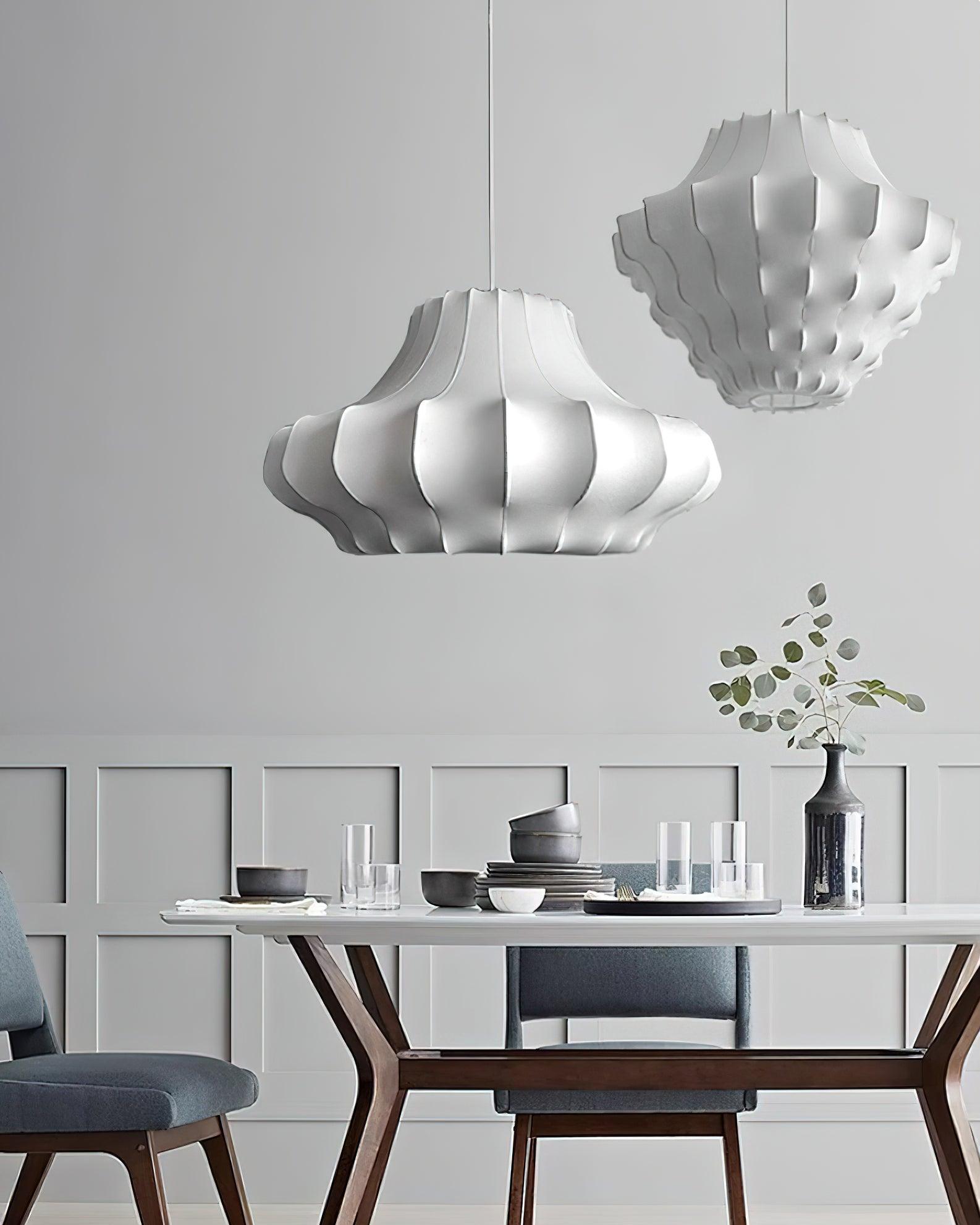 Phantom Pendant Lamp - Docos