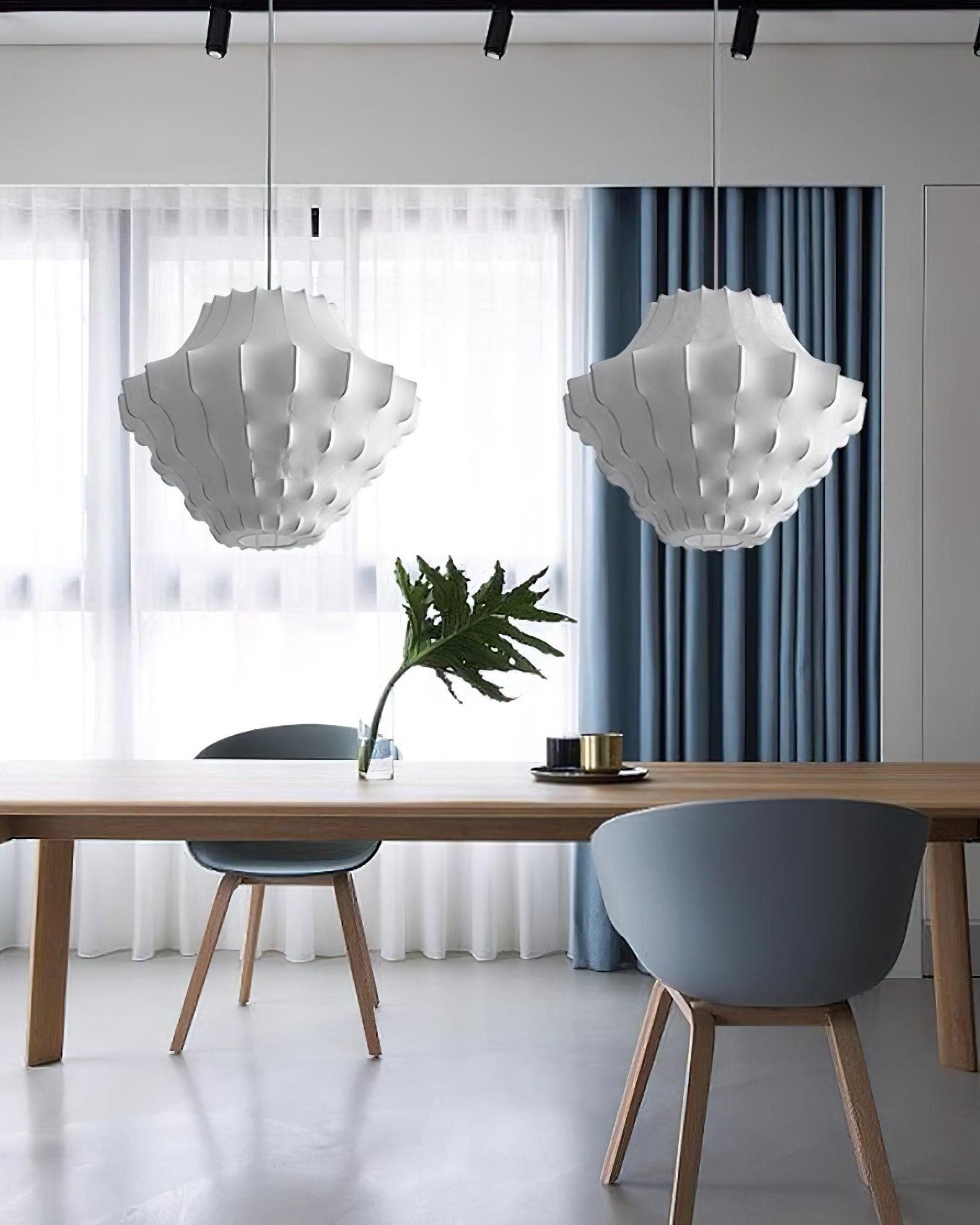 Phantom Pendant Lamp - Docos