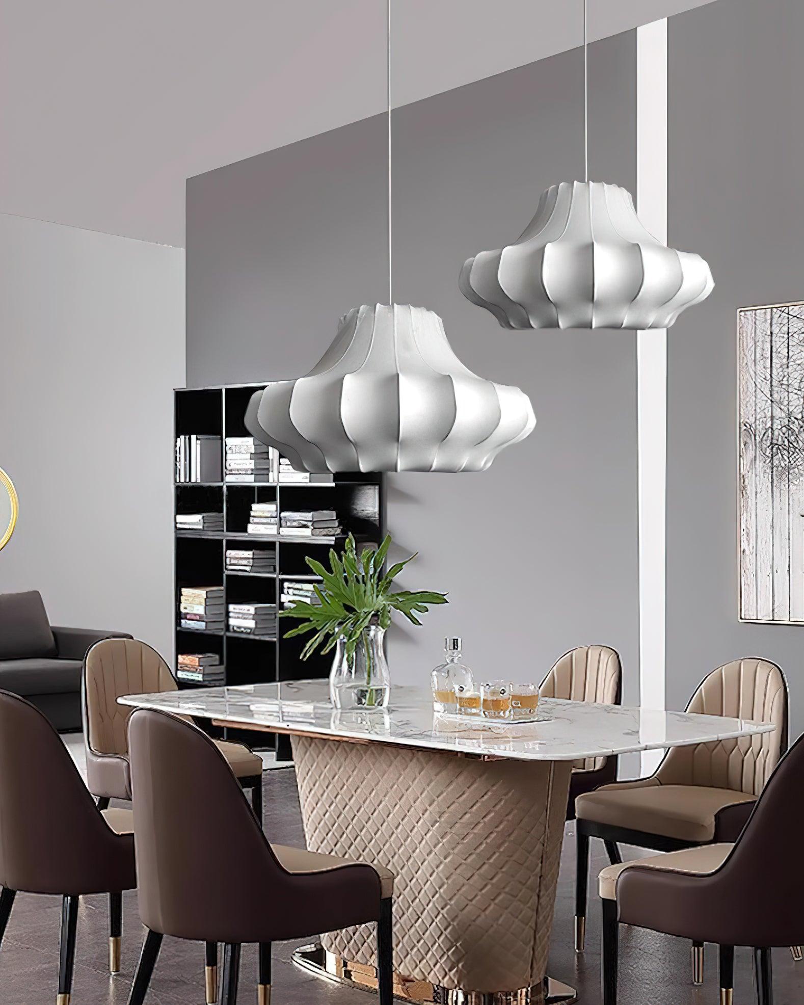 Phantom Pendant Lamp - Docos