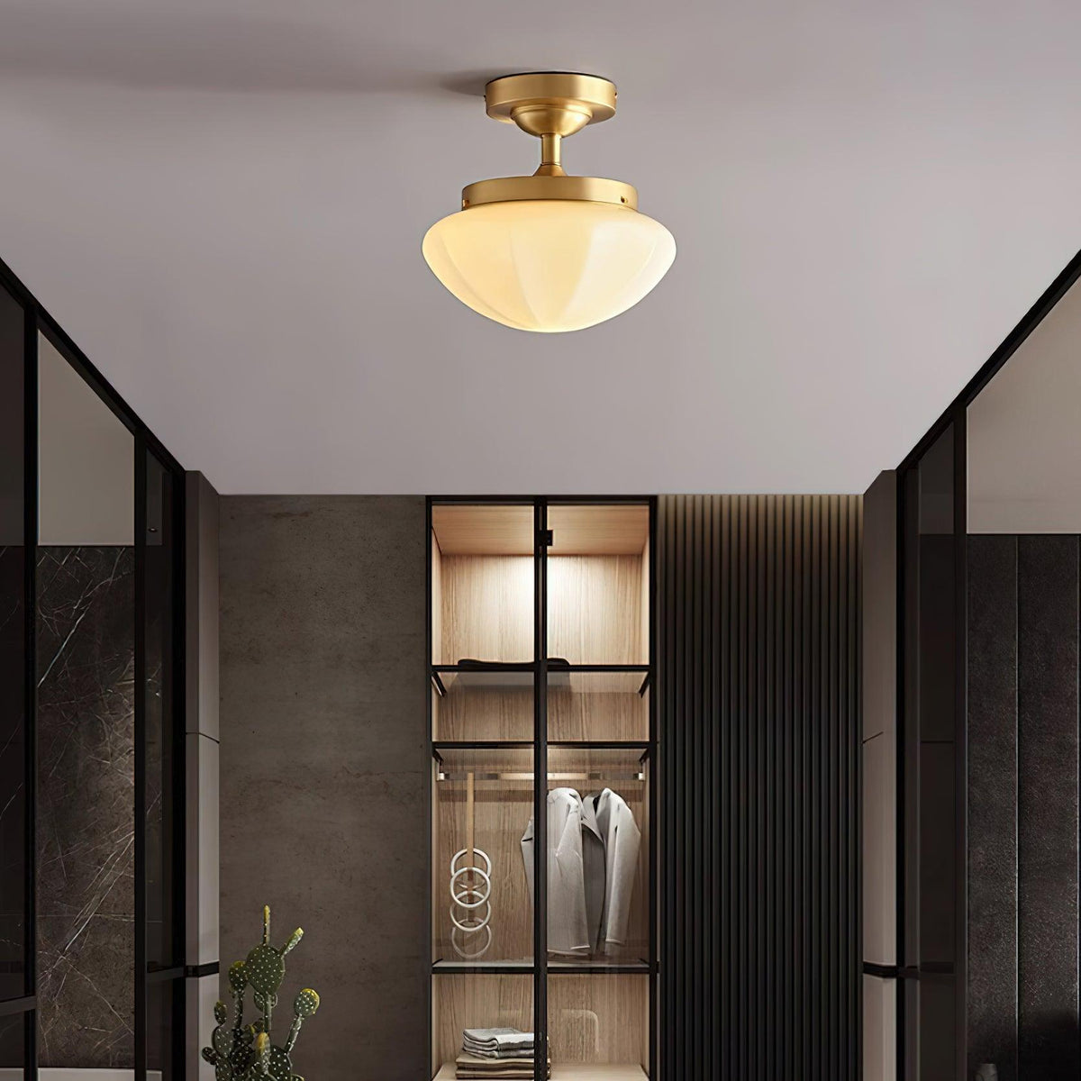 Pia Ricco Ceiling Light - Docos