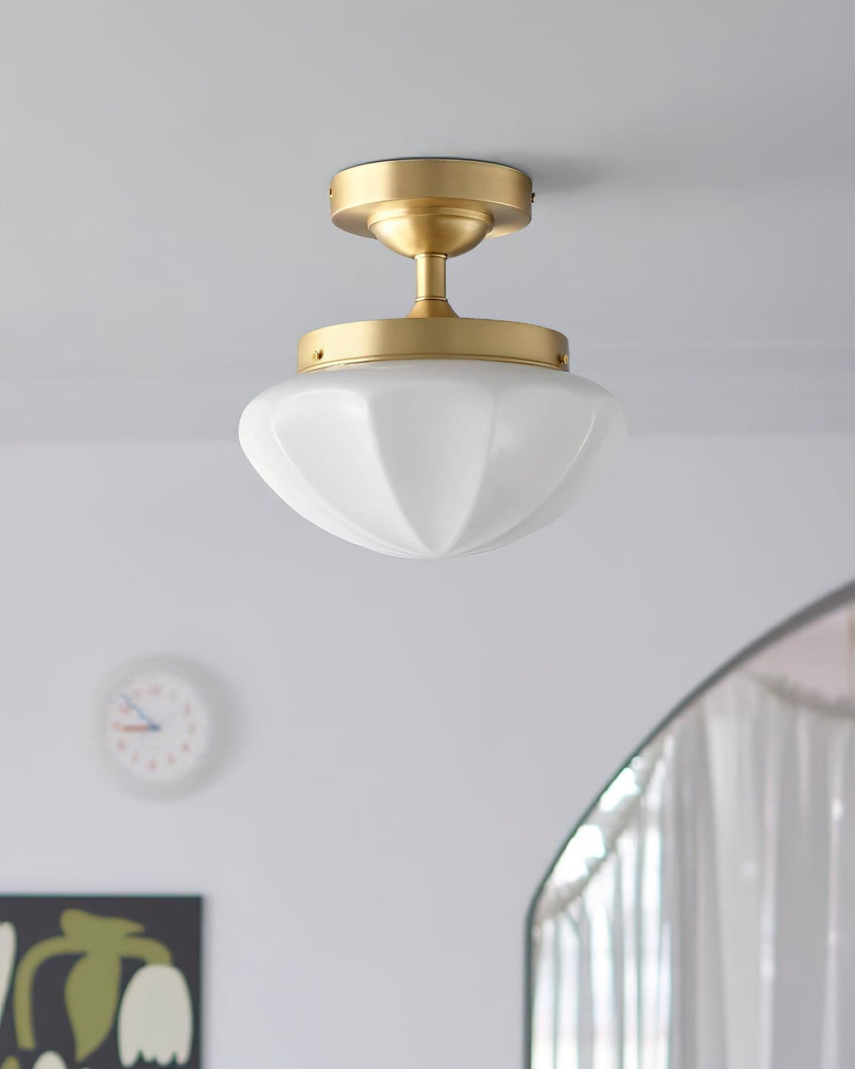 Pia Ricco Ceiling Light - Docos