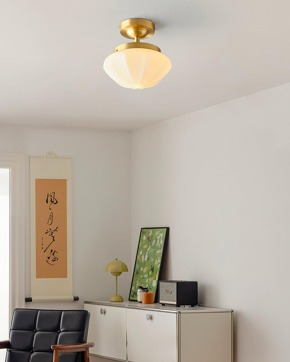 Pia Ricco Ceiling Light - Docos