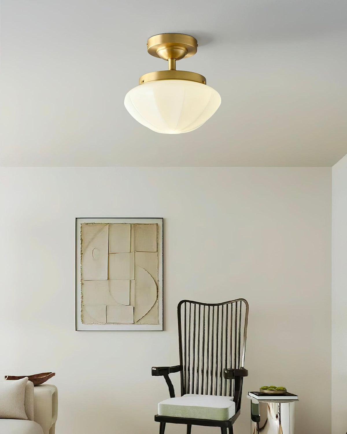 Pia Ricco Ceiling Light - Docos