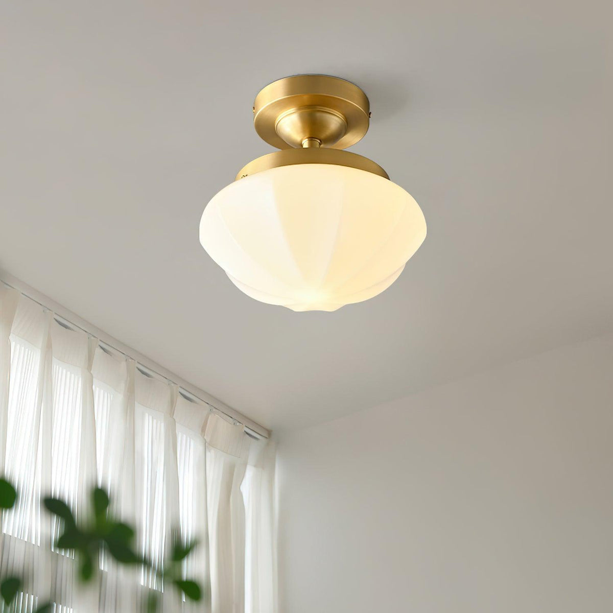 Pia Ricco Ceiling Light - Docos