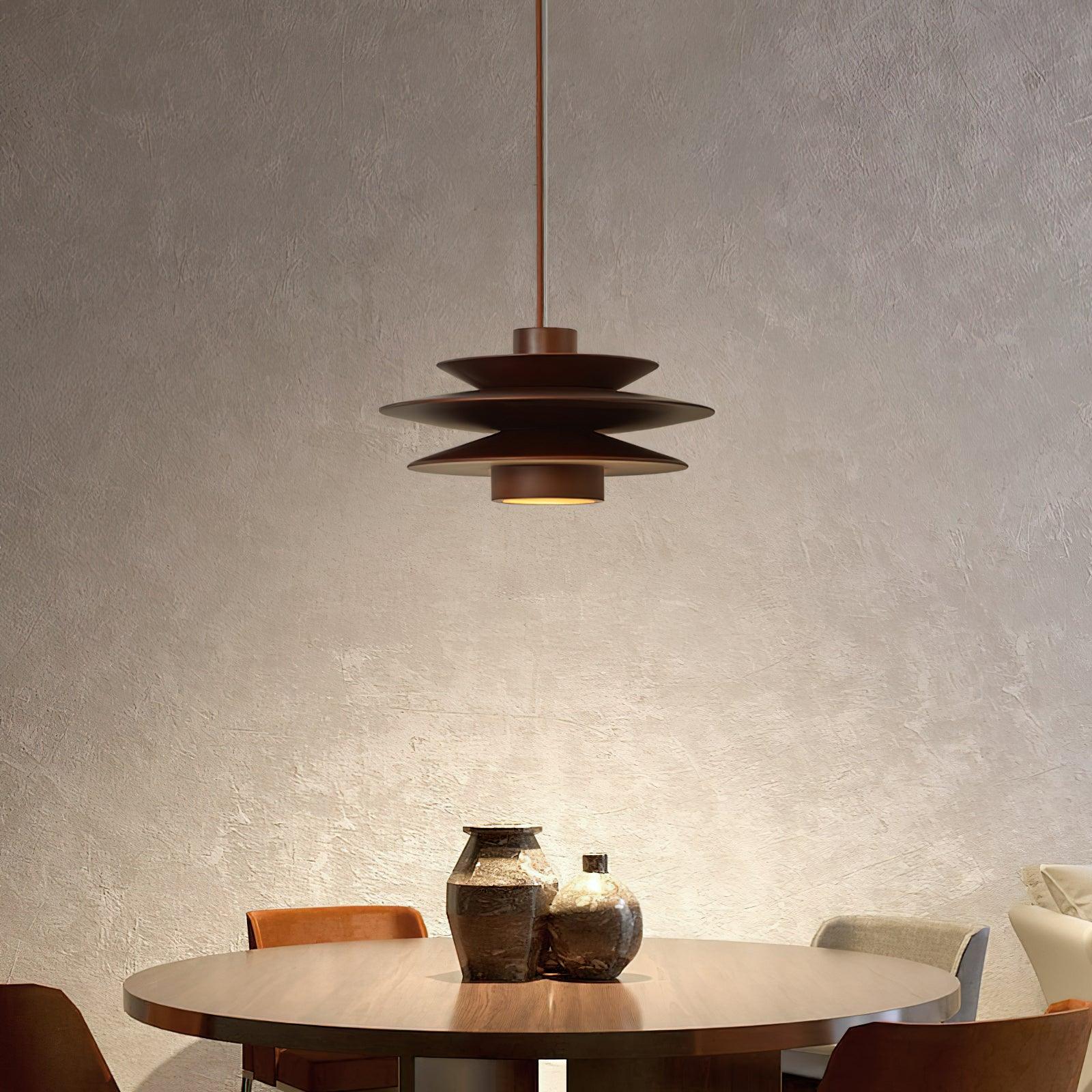 Picasso Pendant Light - Docos