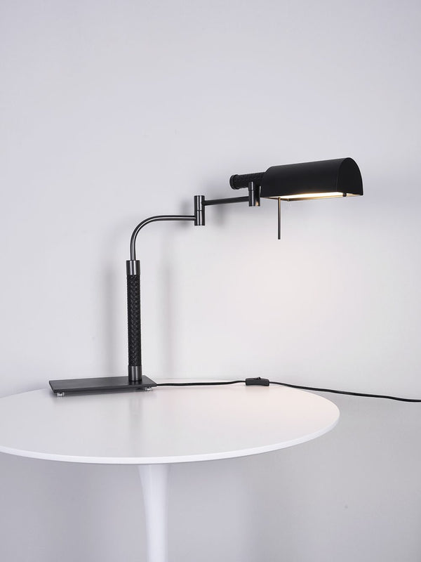 Pivot Table Lamp - Docos