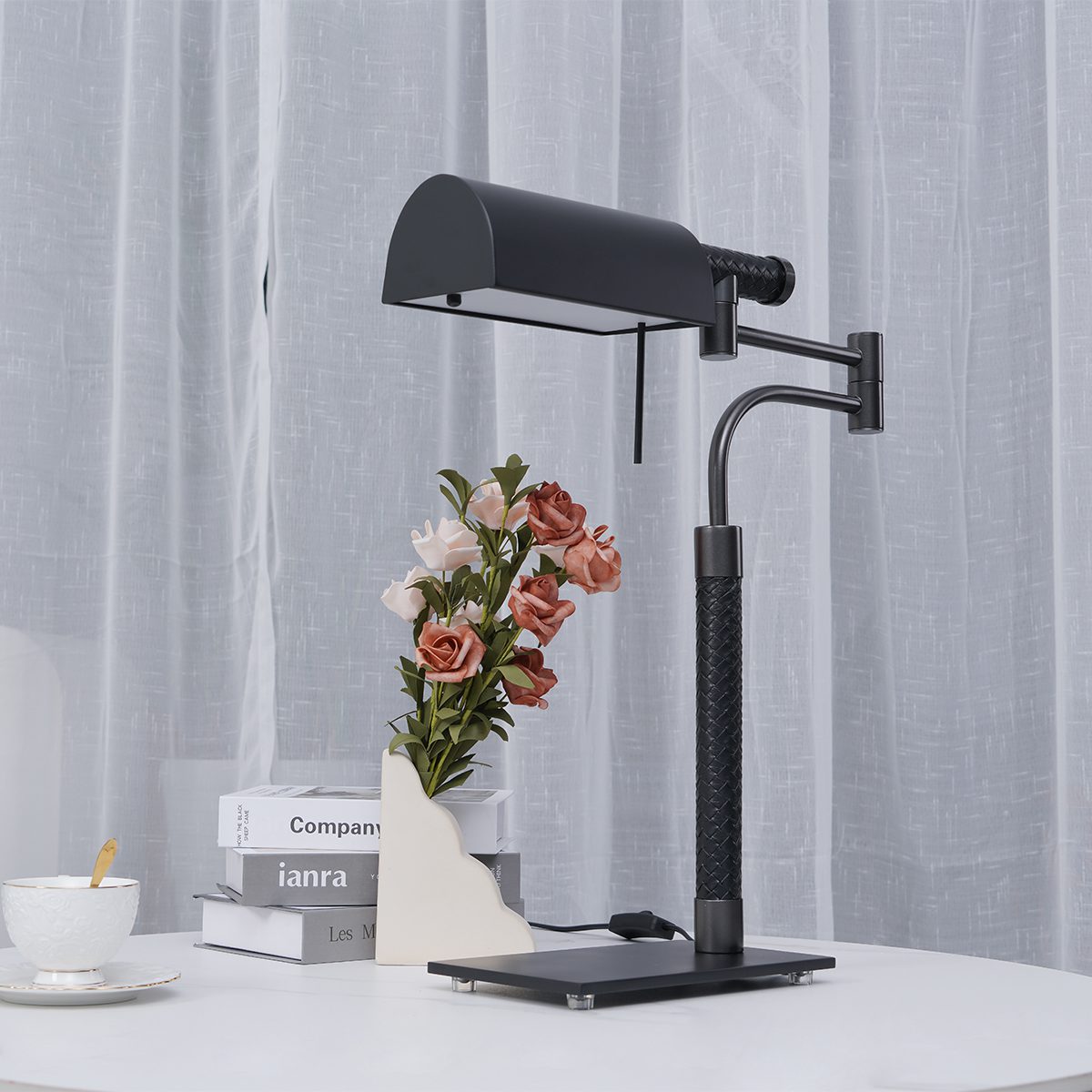 Pivot Table Lamp - Docos
