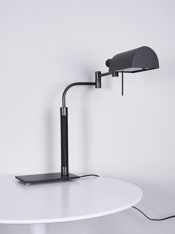 Pivot Table Lamp - Docos