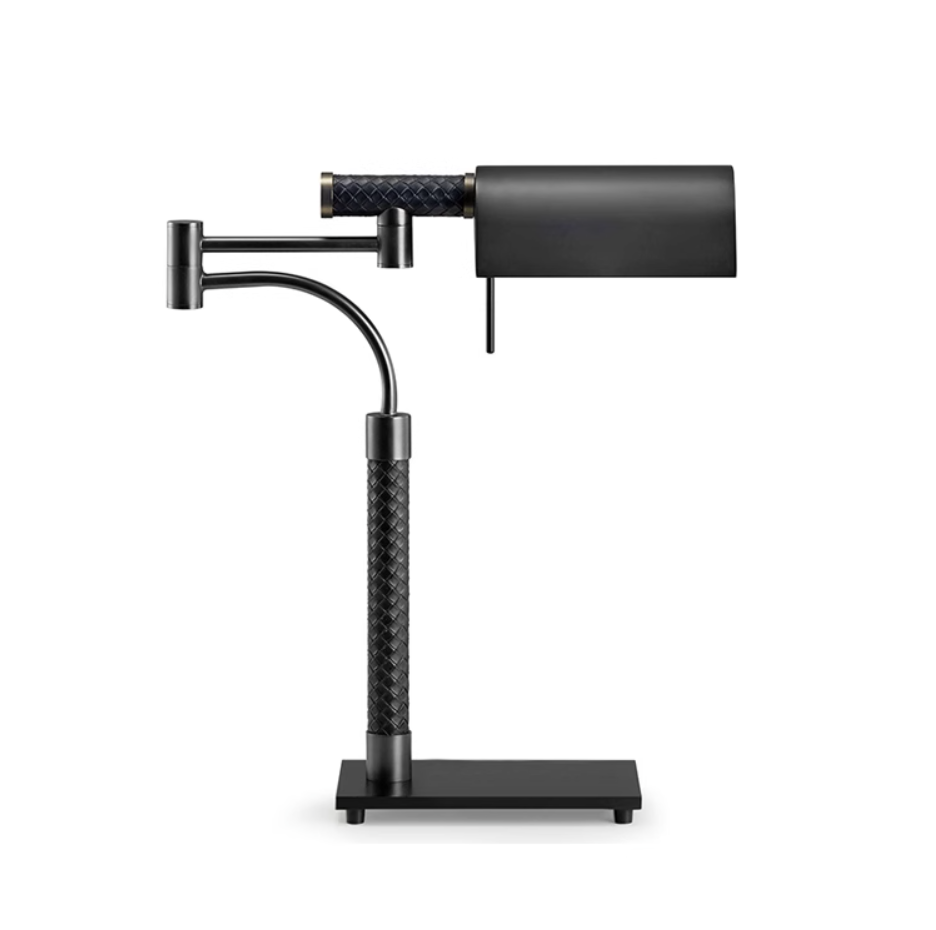 Pivot Table Lamp - Docos