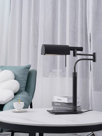 Pivot Table Lamp - Docos