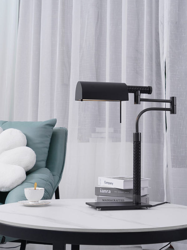 Pivot Table Lamp - Docos