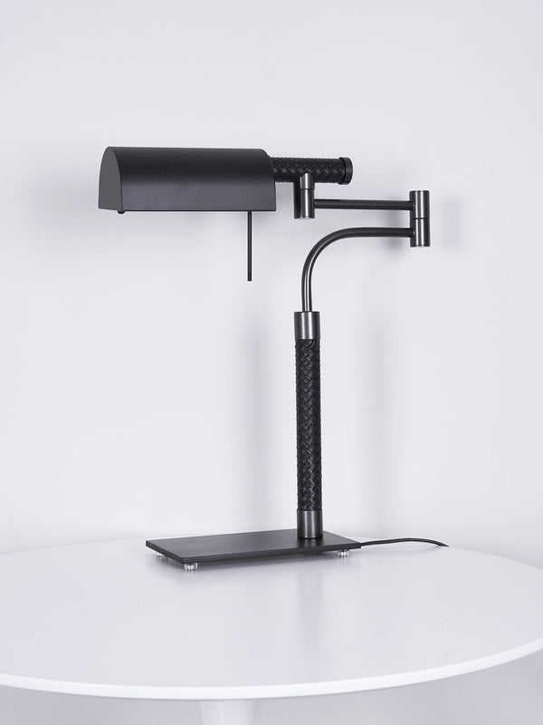 Pivot Table Lamp - Docos