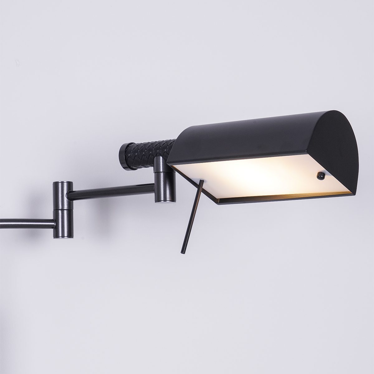 Pivot Table Lamp - Docos