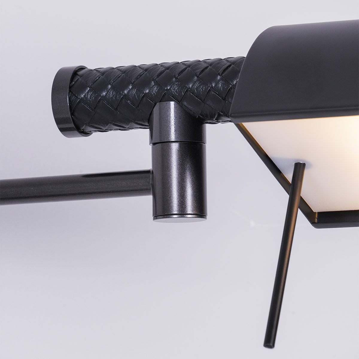 Pivot Table Lamp - Docos