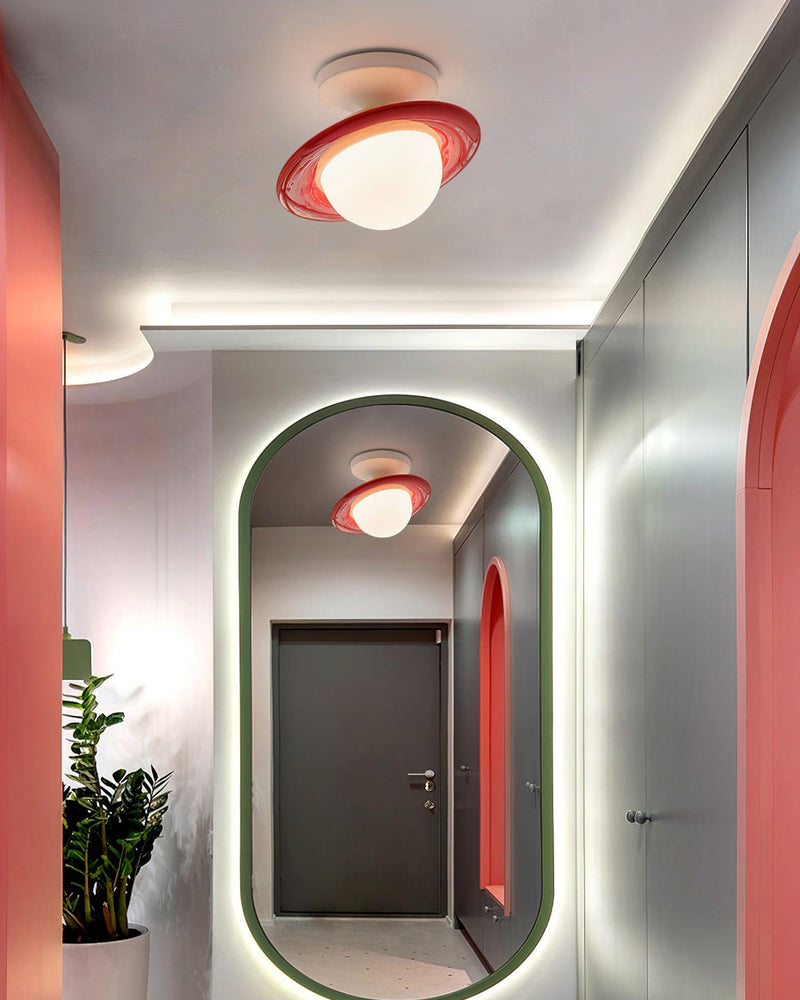Planet Ceiling Light - Docos