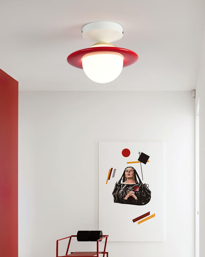 Planet Ceiling Light - Docos