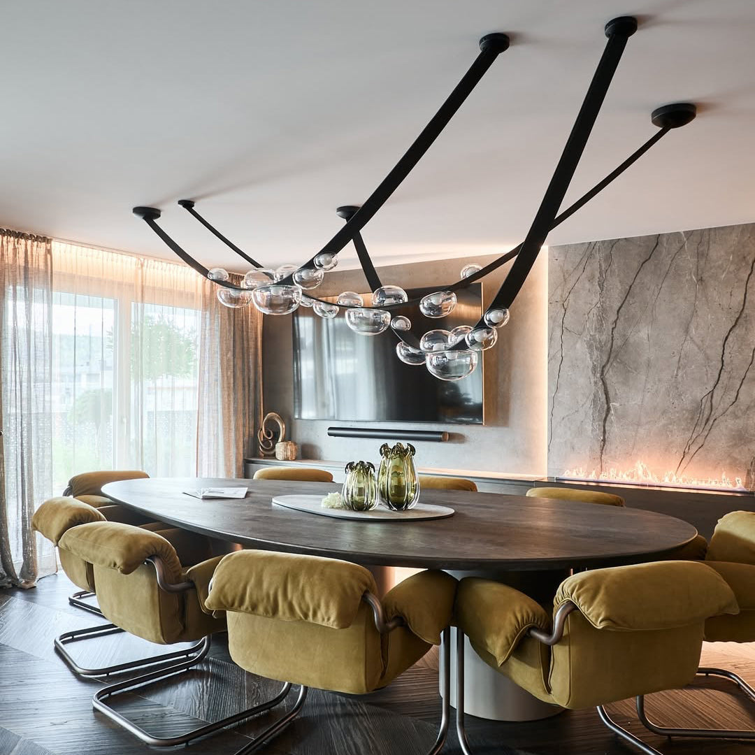 Pendant Lighting - Hanging Light Fixtures - Docos.us