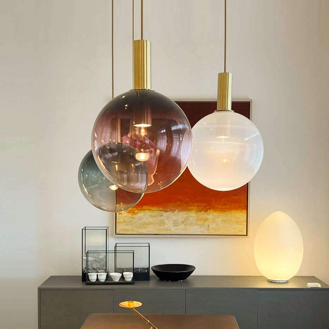 Pendant Lighting - Hanging Light Fixtures - Docos.us
