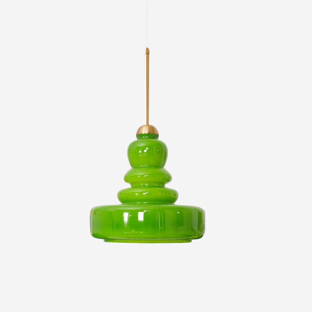 Putzer Pendant Lamp - Docos