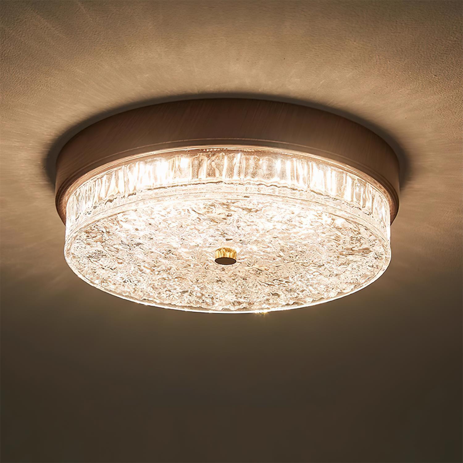 Rays Ceiling Light - Docos