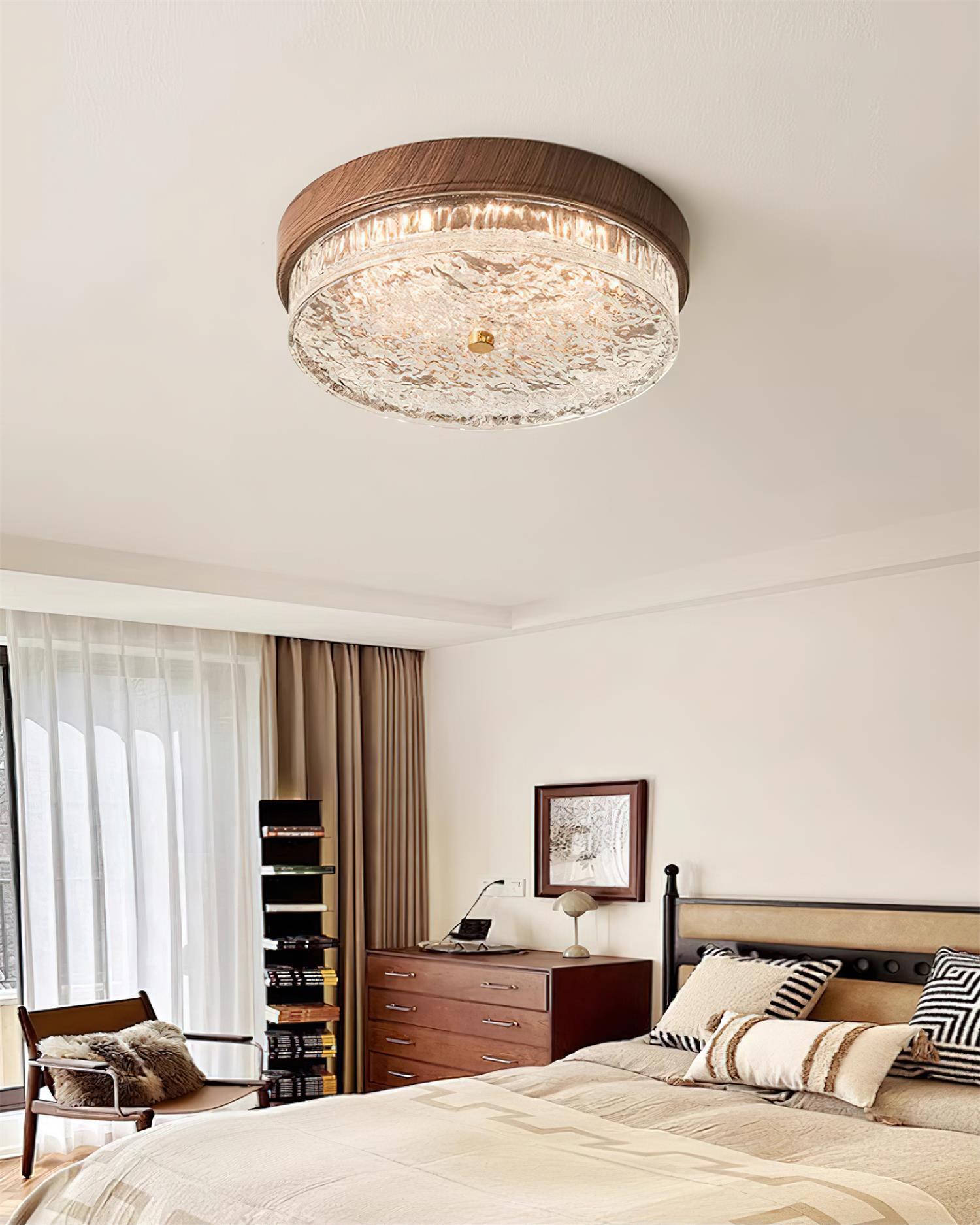 Rays Ceiling Light - Docos