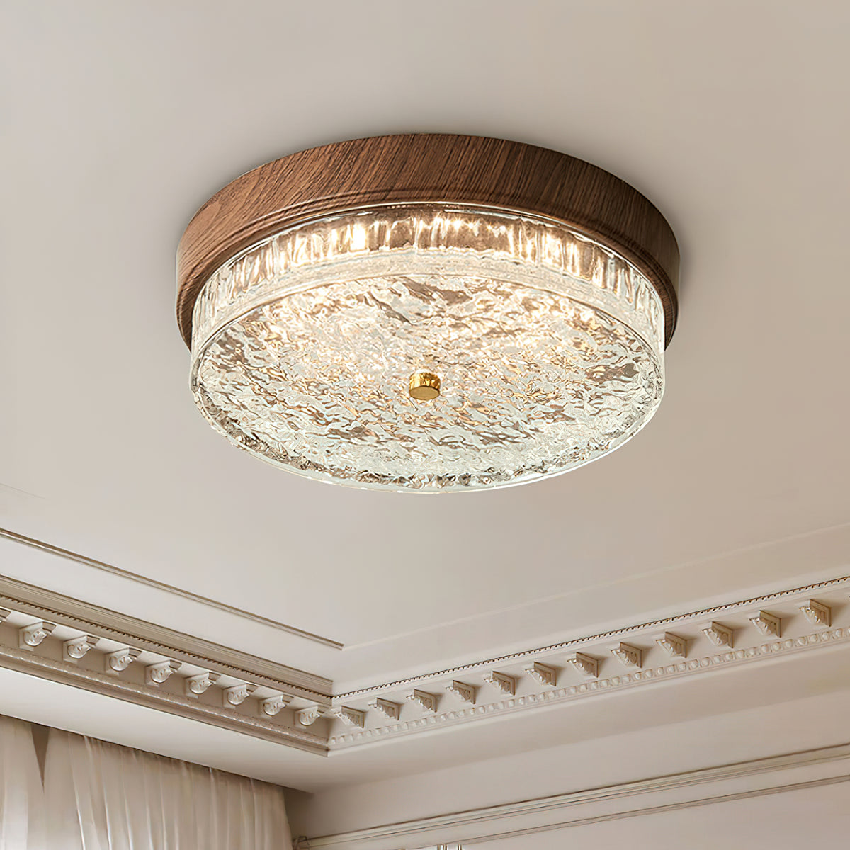 Rays Ceiling Light - Docos