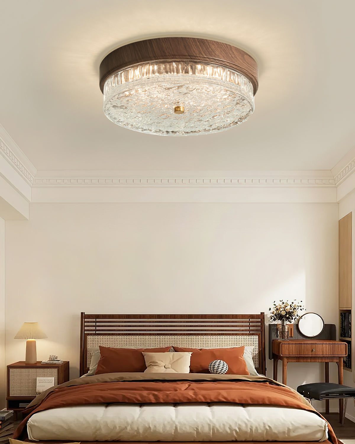 Rays Ceiling Light - Docos