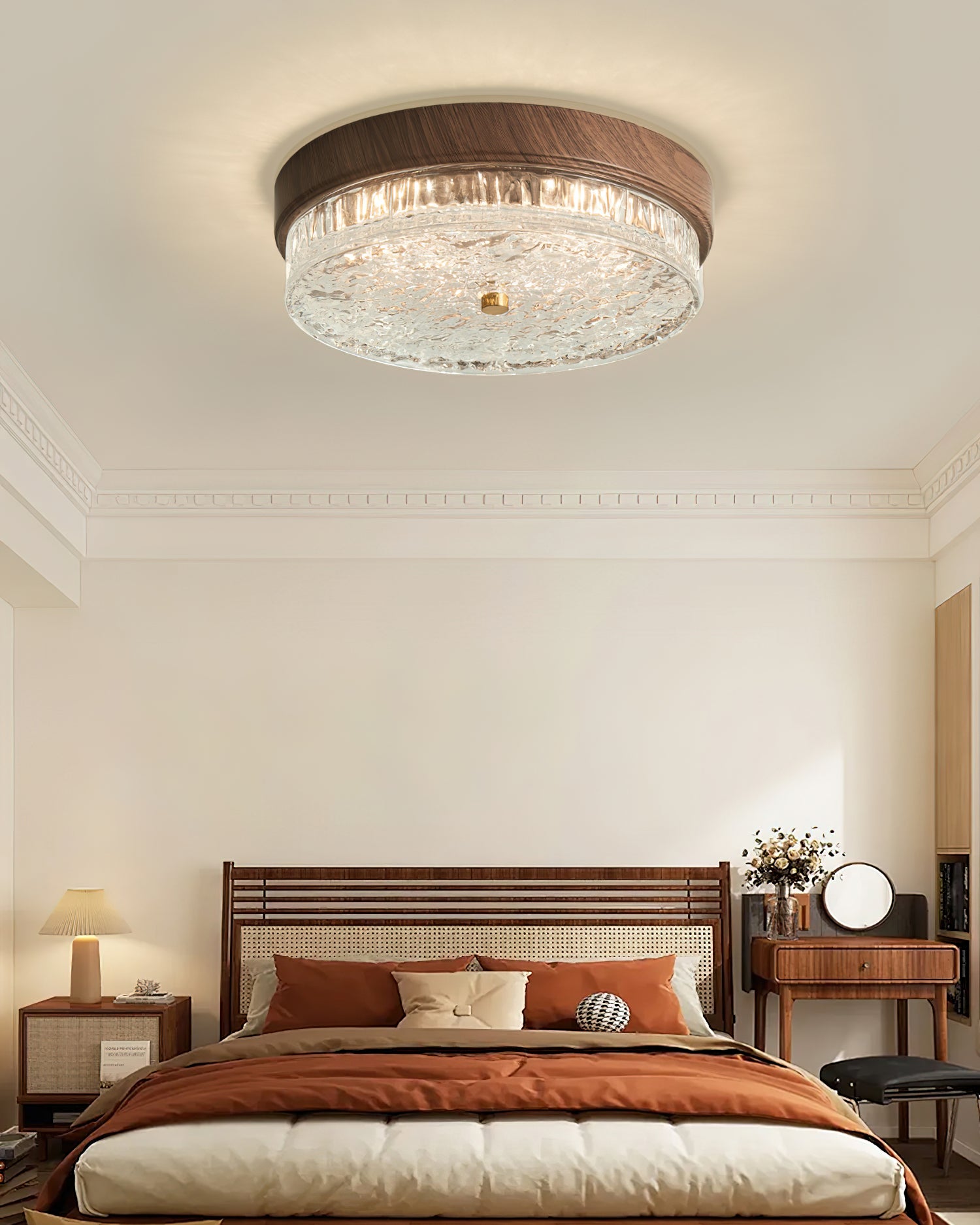 Rays Ceiling Light - Docos