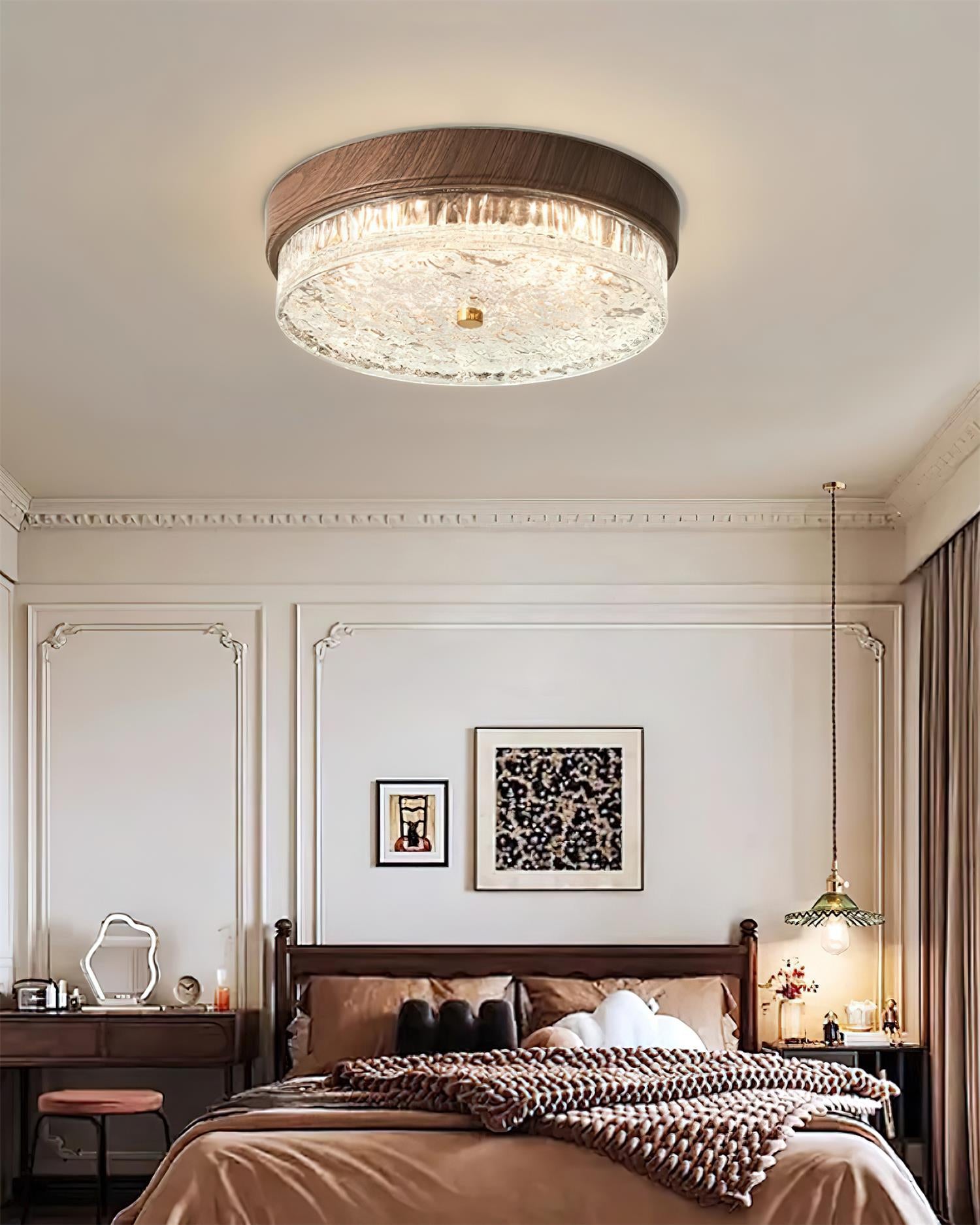 Rays Ceiling Light - Docos
