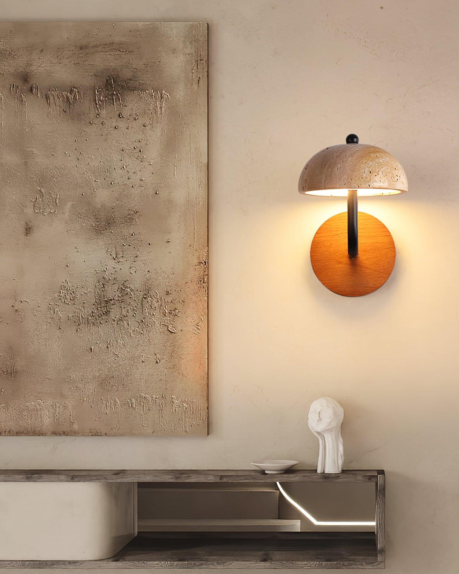 Reverse Wall Light - Docos