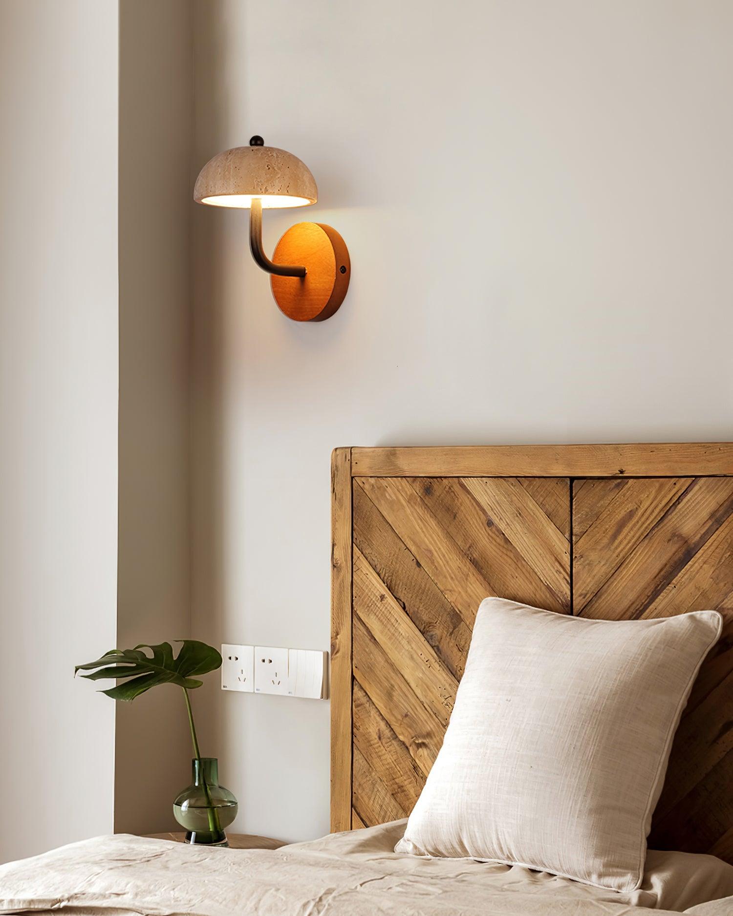 Reverse Wall Light - Docos