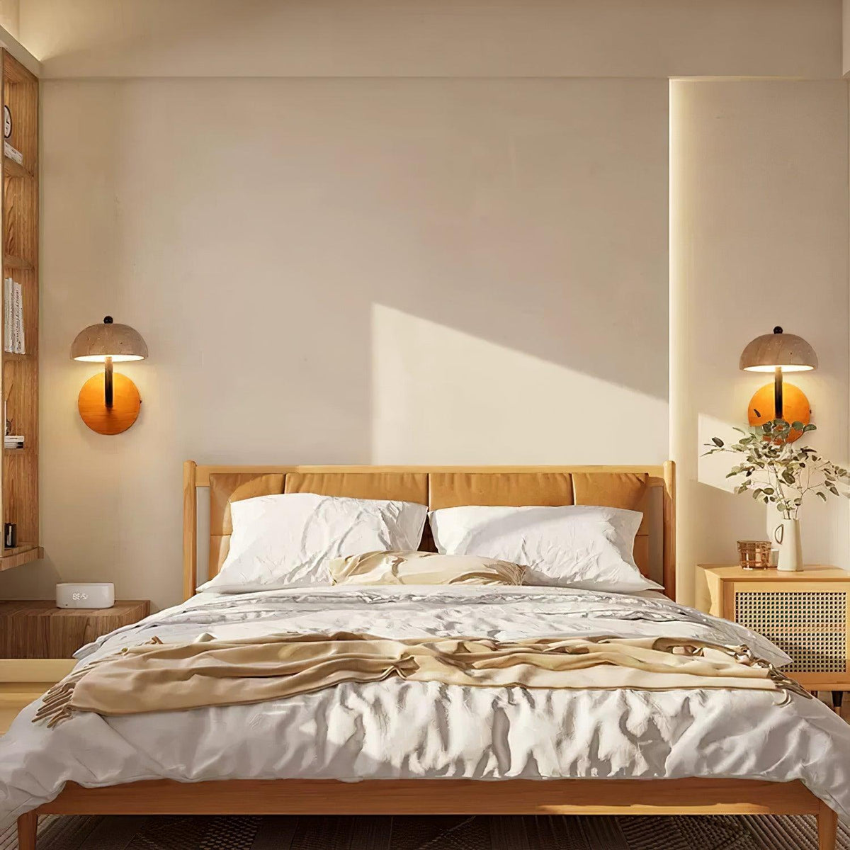 Reverse Wall Light - Docos