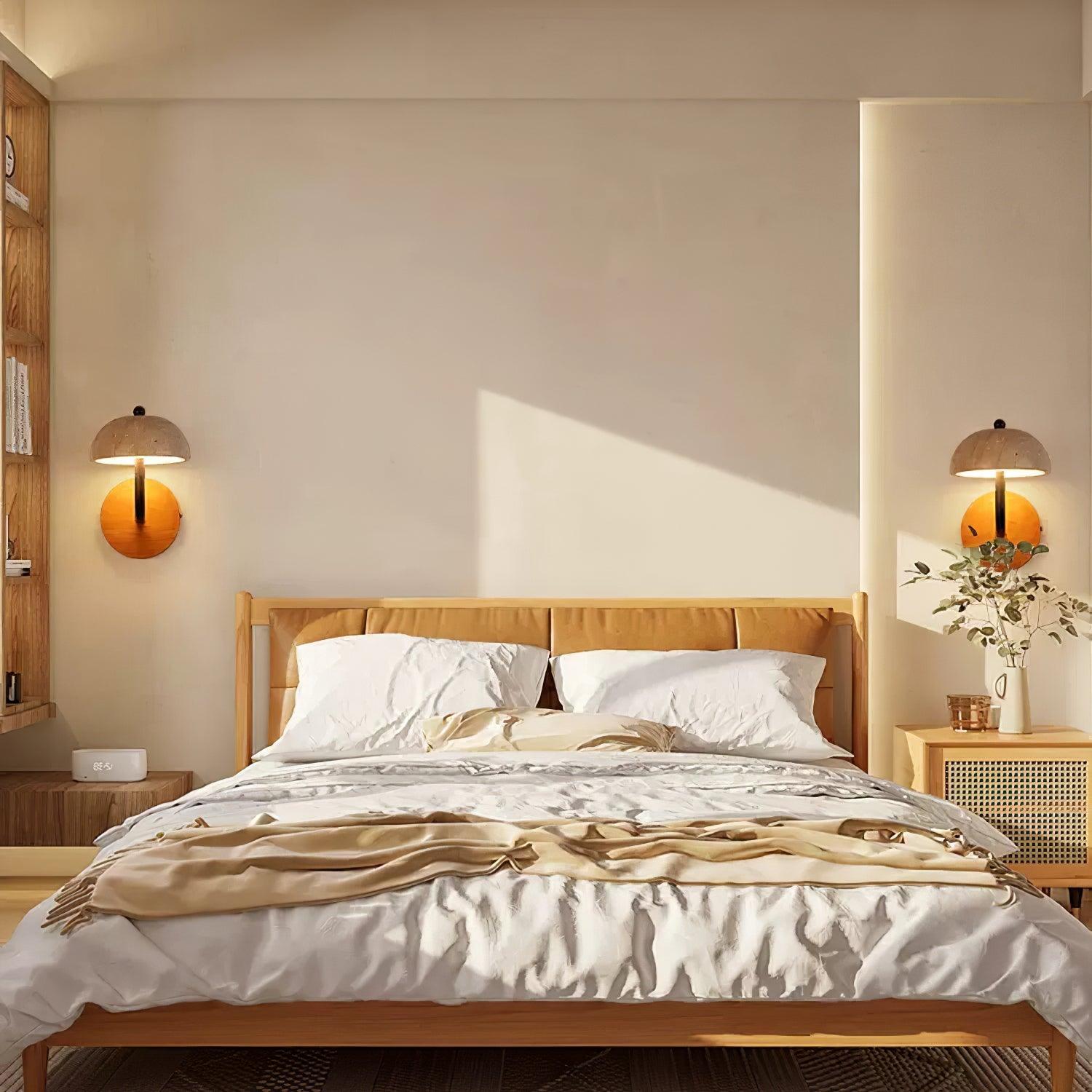 Reverse Wall Light - Docos