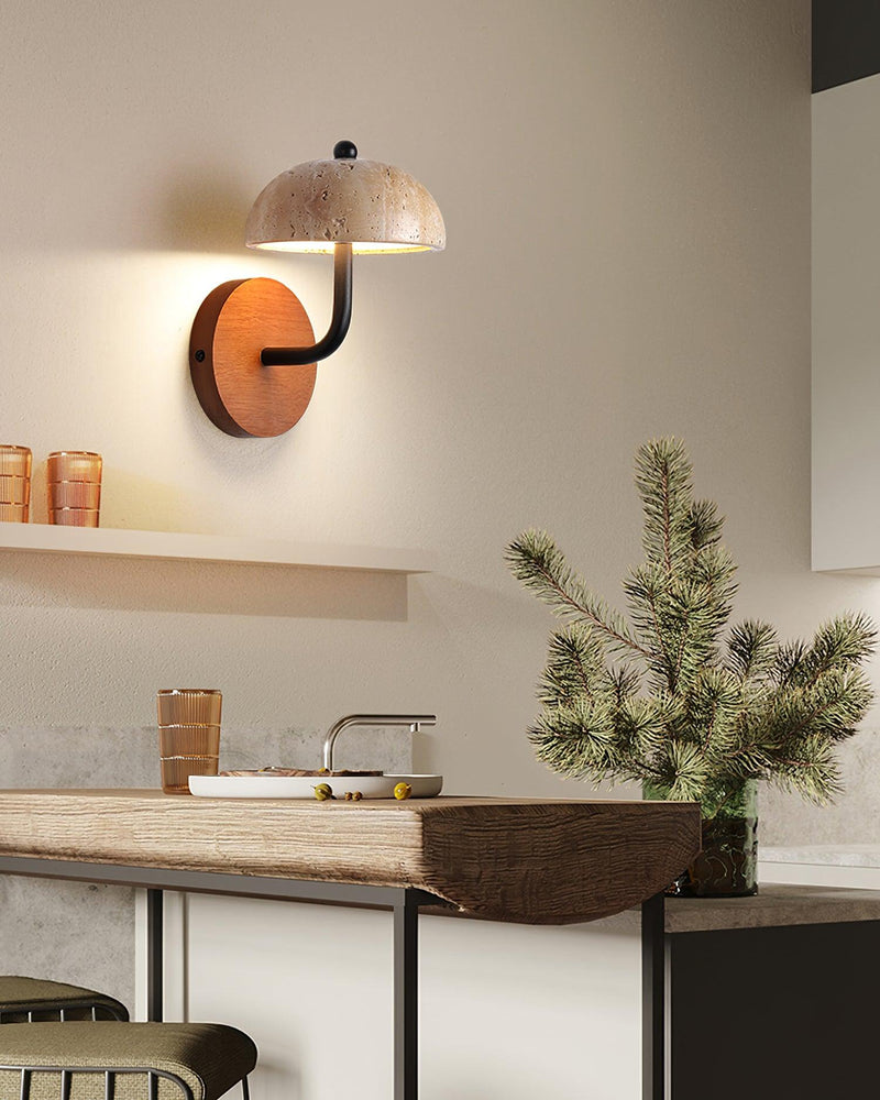 Reverse Wall Light - Docos