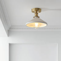 Rialto Ceiling Light - Docos