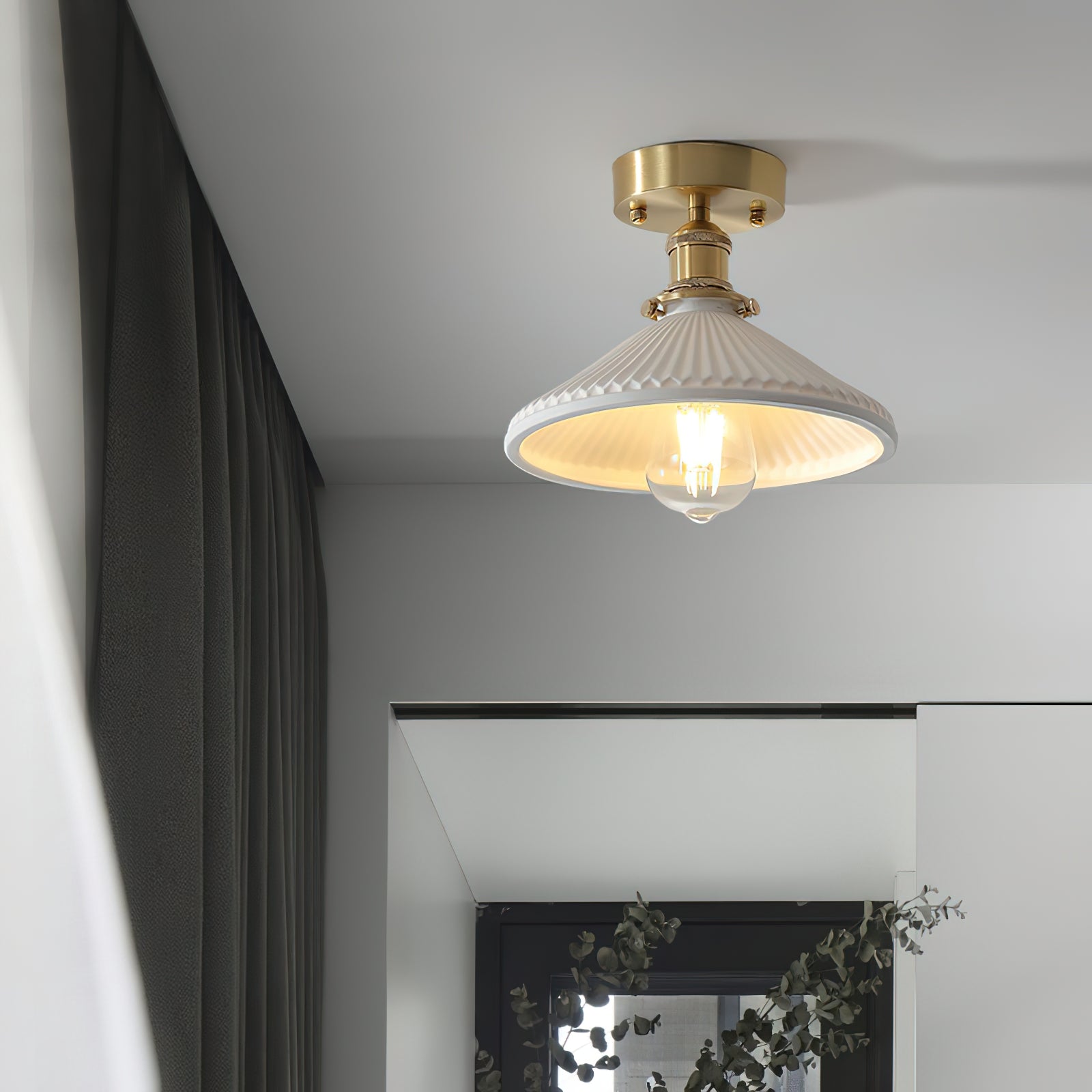 Rialto Ceiling Light - Docos
