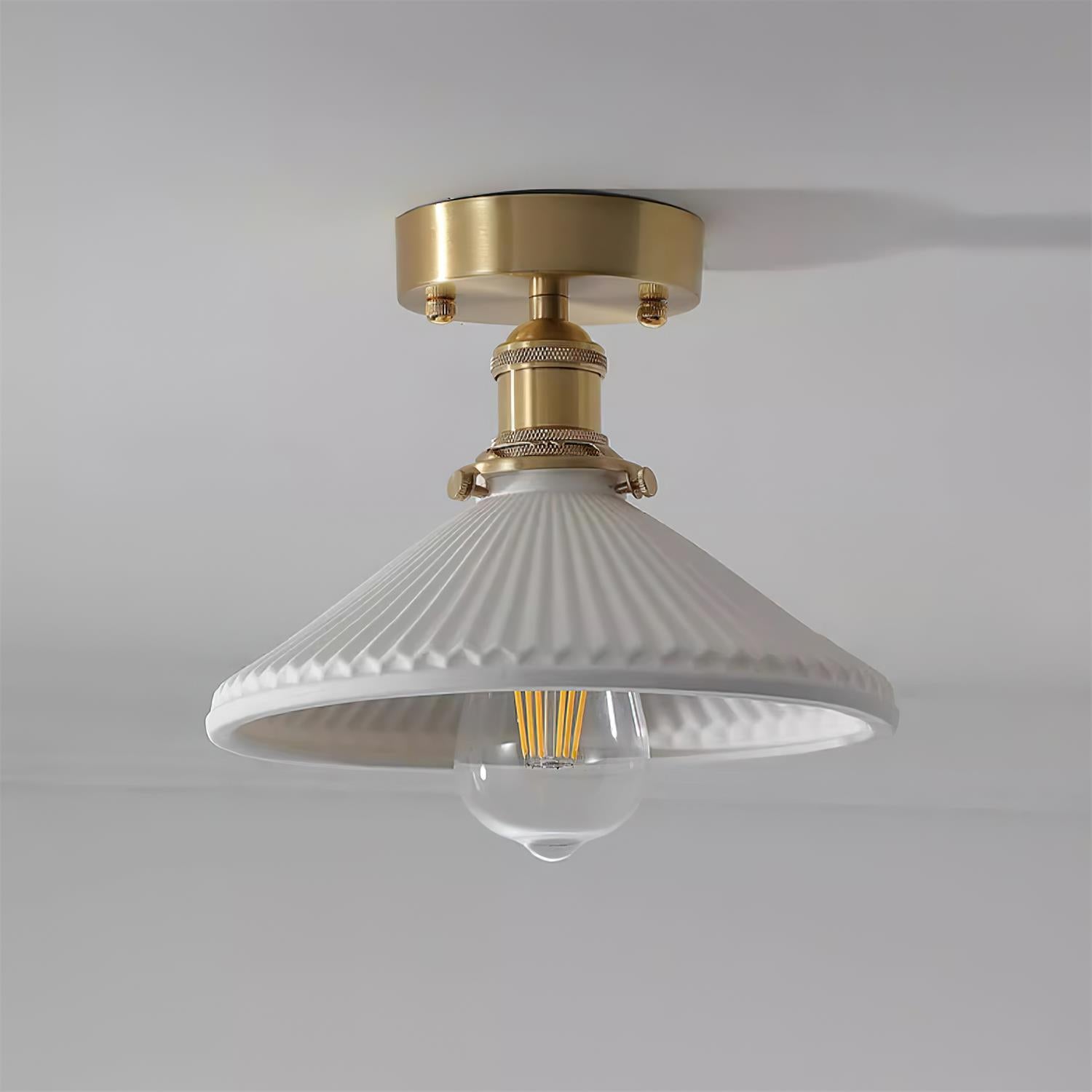 Rialto Ceiling Light - Docos