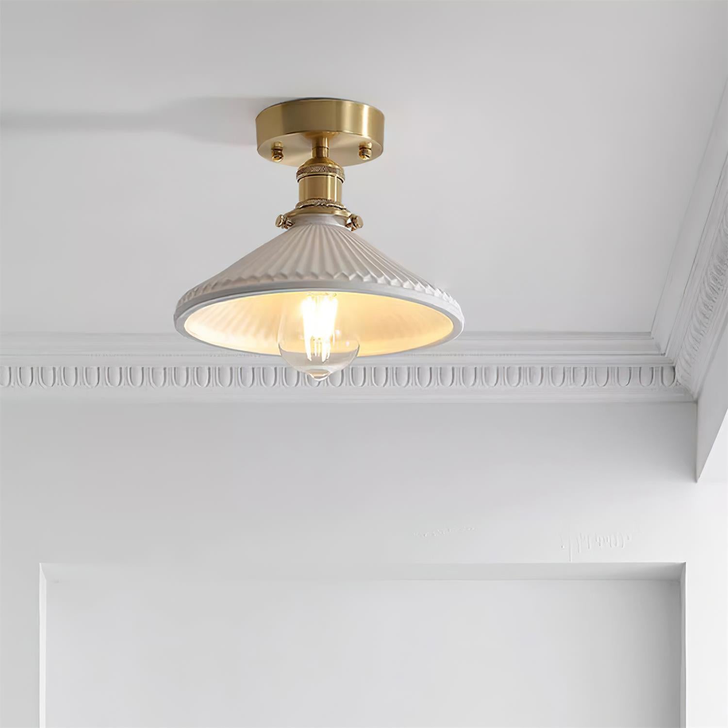 Rialto Ceiling Light - Docos