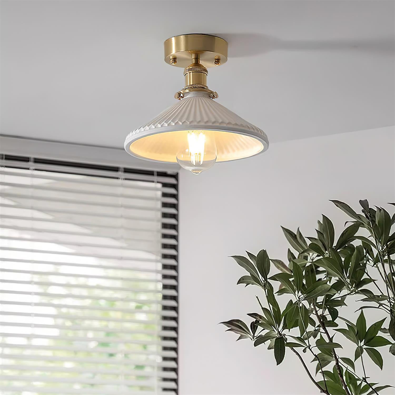 Rialto Ceiling Light - Docos