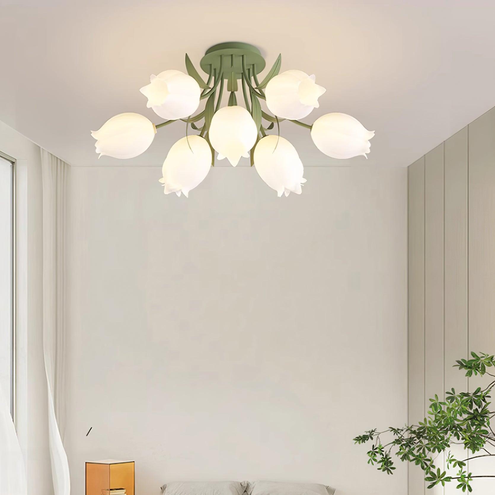 Ricko Ceiling Light - Docos