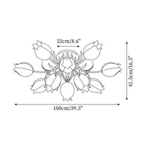 Ricko Ceiling Light - Docos