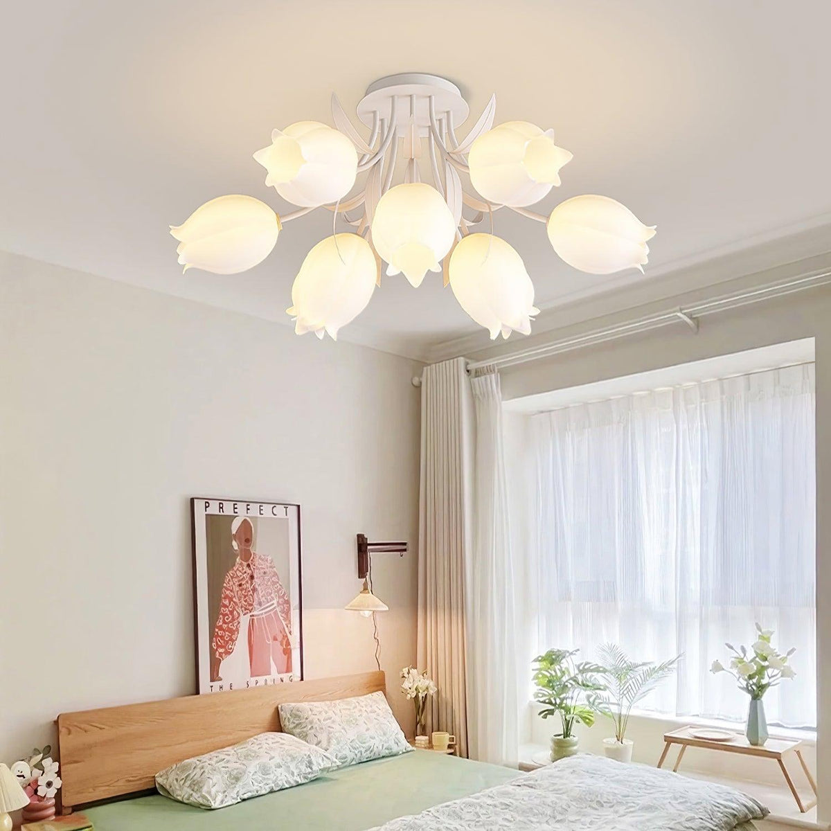 Ricko Ceiling Light - Docos